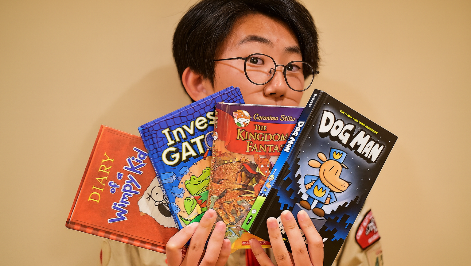 Fundraiser for Yung Kim by Rian Kim : Donate to fund Rian Kim's Eagle ...