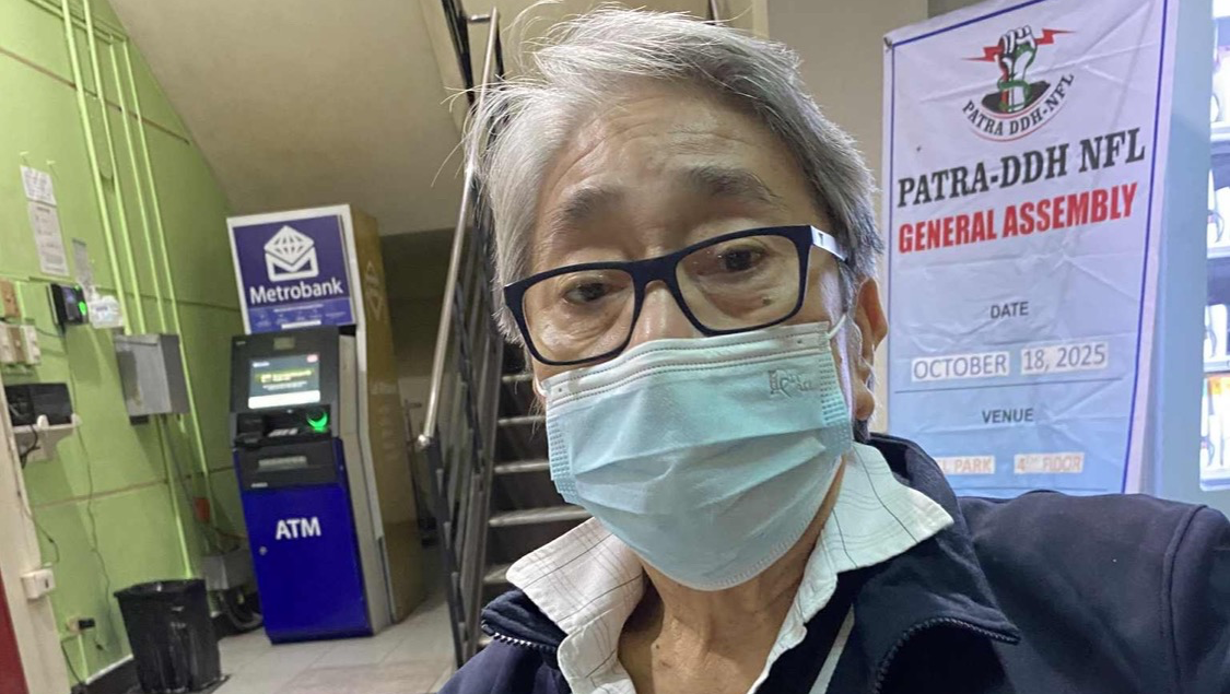 Fundraiser by Pancho Miguel Borbon : Support Mel’s Battle with Stage 4 Cancer