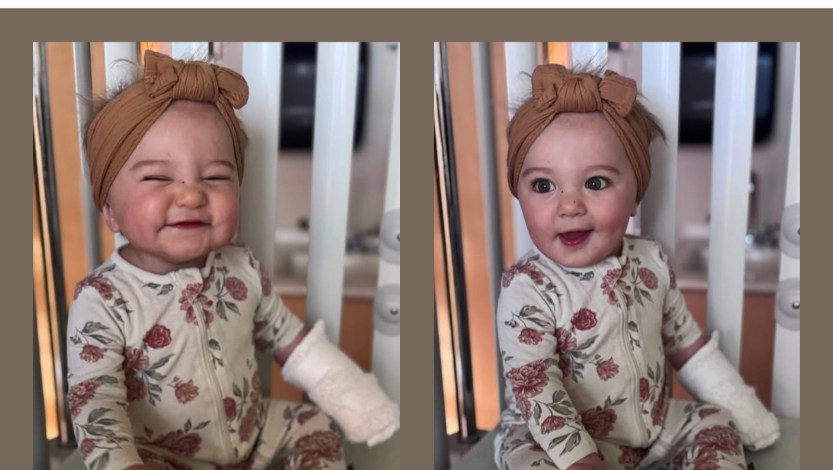 Fundraiser for Jennifer Heiting by Sue lembo-Schutz : Help Baby Bella ...