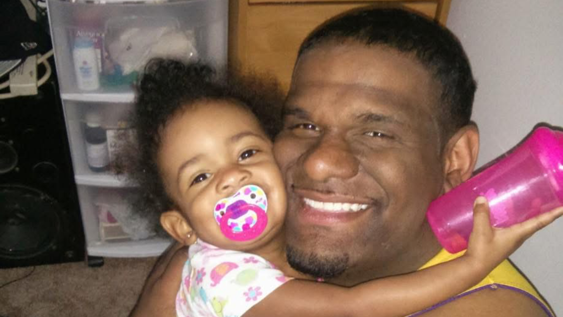 Fundraiser by Keisha BUTLER : Help Us Lay Mark Balladin to Rest