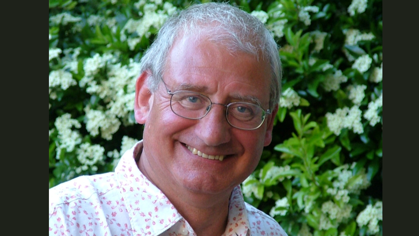 Fundraiser by Joanne Edwards : Peter Geoffrey Edwards