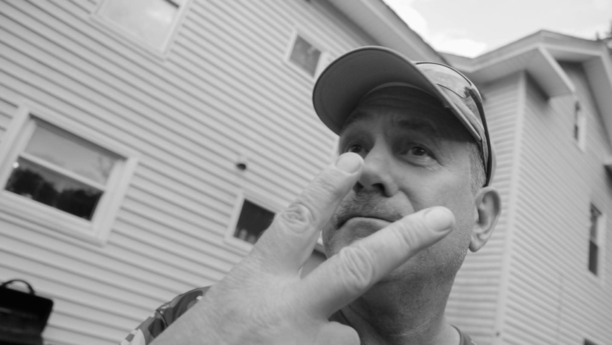 Fundraiser for Wayne Desrosiers by Bethany and Jeremy Rudzik : Help Support Wayne Desrosiers