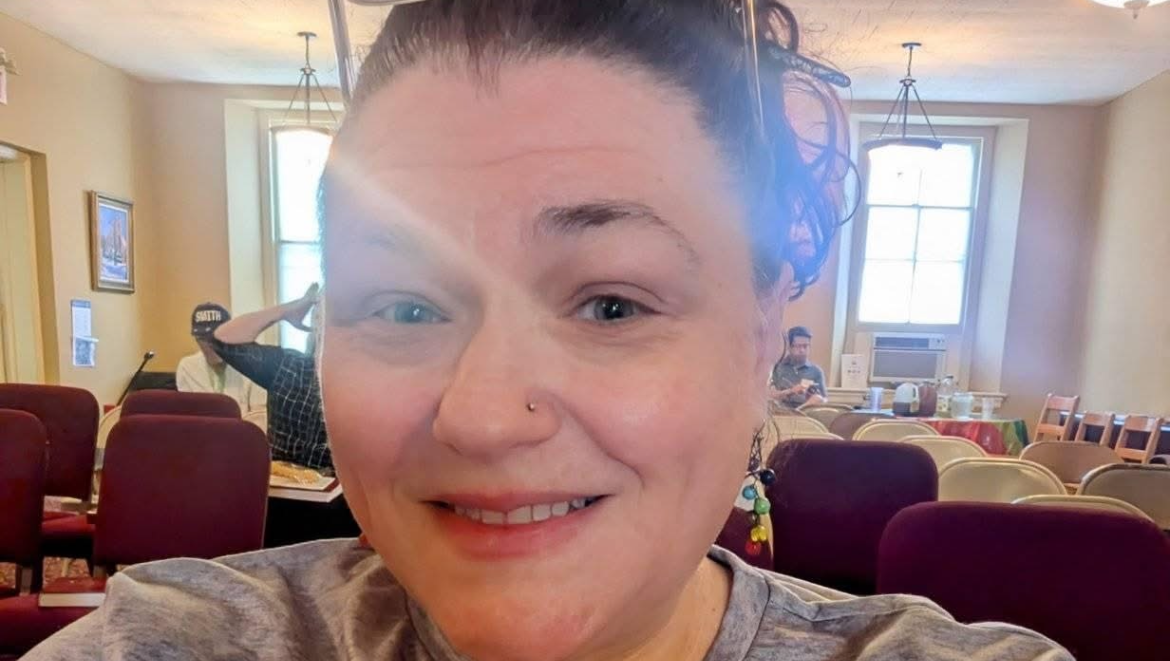 Fundraiser for Aimée Robidoux by Lindy Ratcliffe : Support Aimee ...