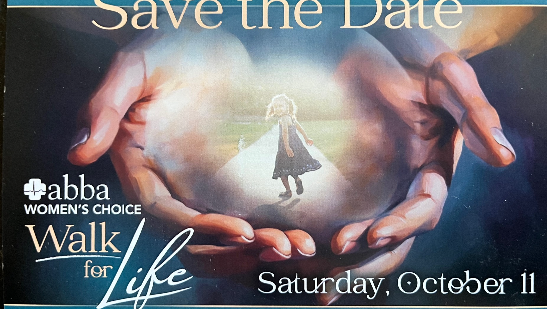 Fundraiser by Darik Day : Help ABBA Save Lives: Join the Walk