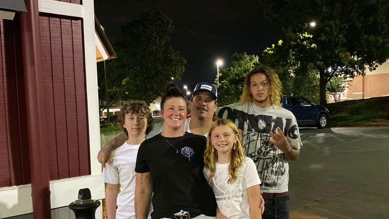 Fundraiser by Destany Romans : Help Xavier's Loved Ones Through This ...
