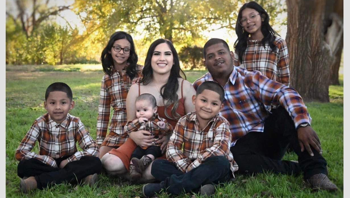 Fundraiser by Daniela Rivas : Support for Orlando Tello’s Family