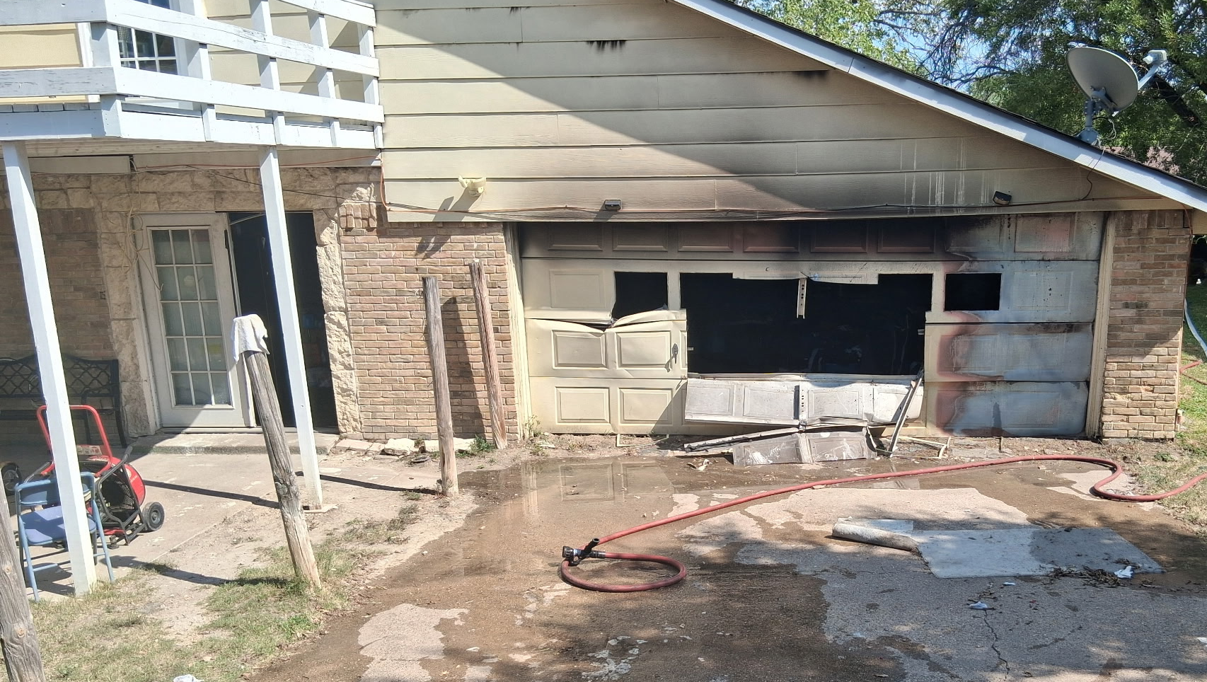 Fundraiser for Reuben Asberry by Travis Stancil : Support Kennedy ...