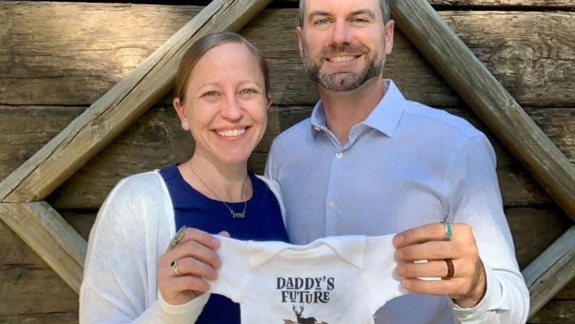 Fundraiser for James Hill III by Whitney Lantrip : The Hill Family