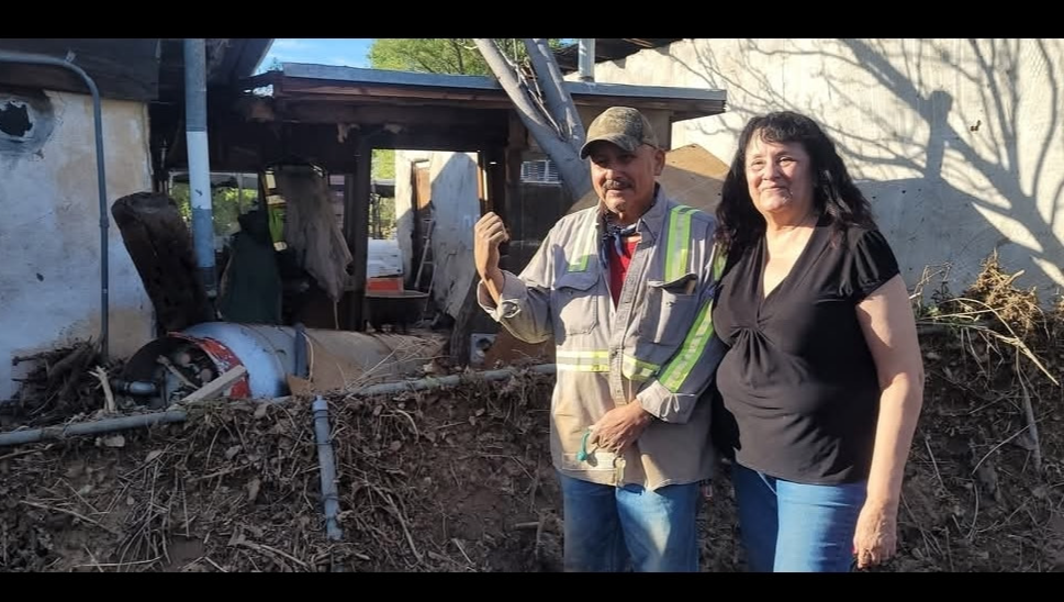 Fundraiser for Edward Caldera by Robin Chen : Support the Caldera ...