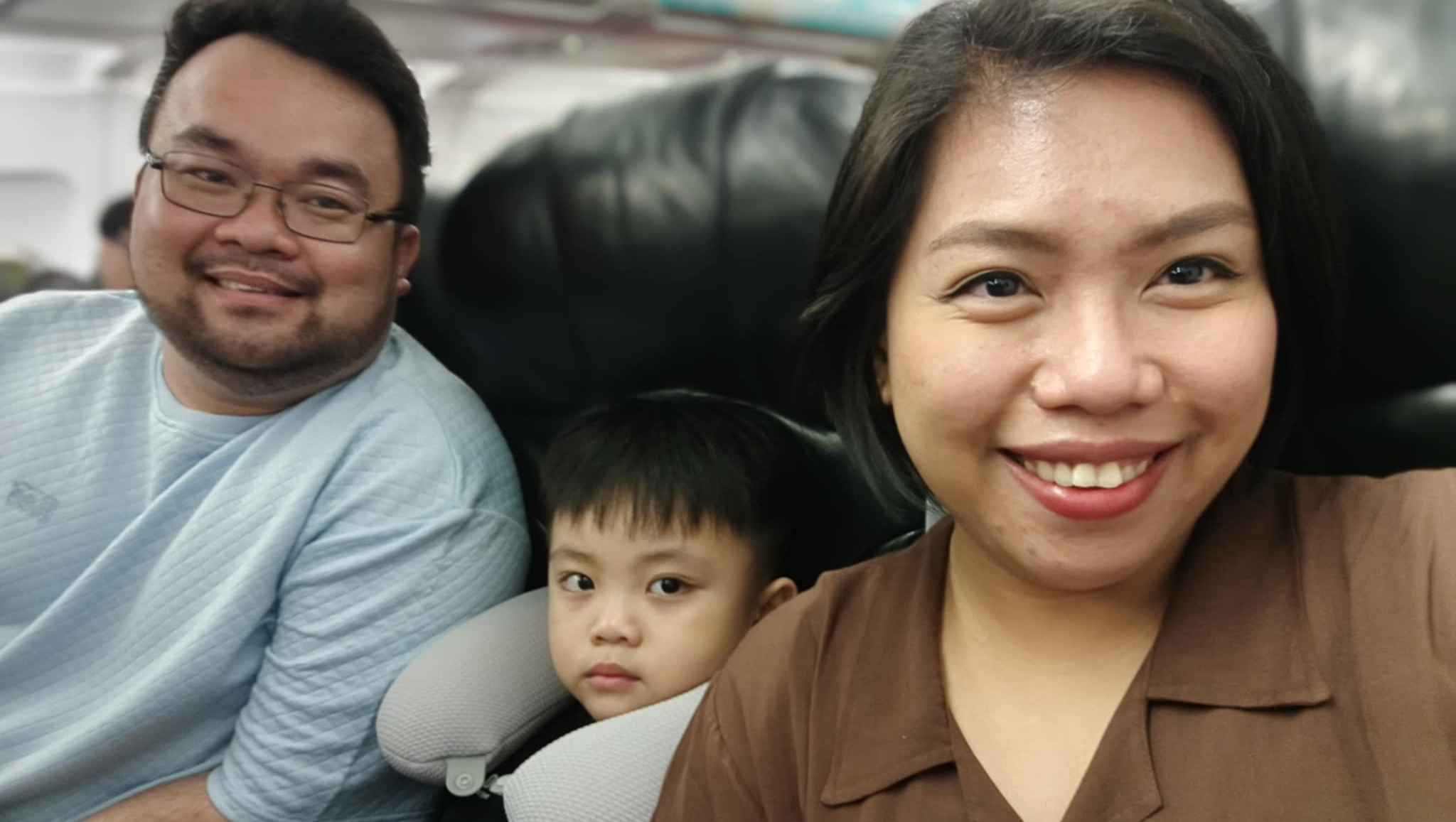 Fundraiser by Avelino Candelaria : Donate to help Earl rebuild after a devastating Typhoon