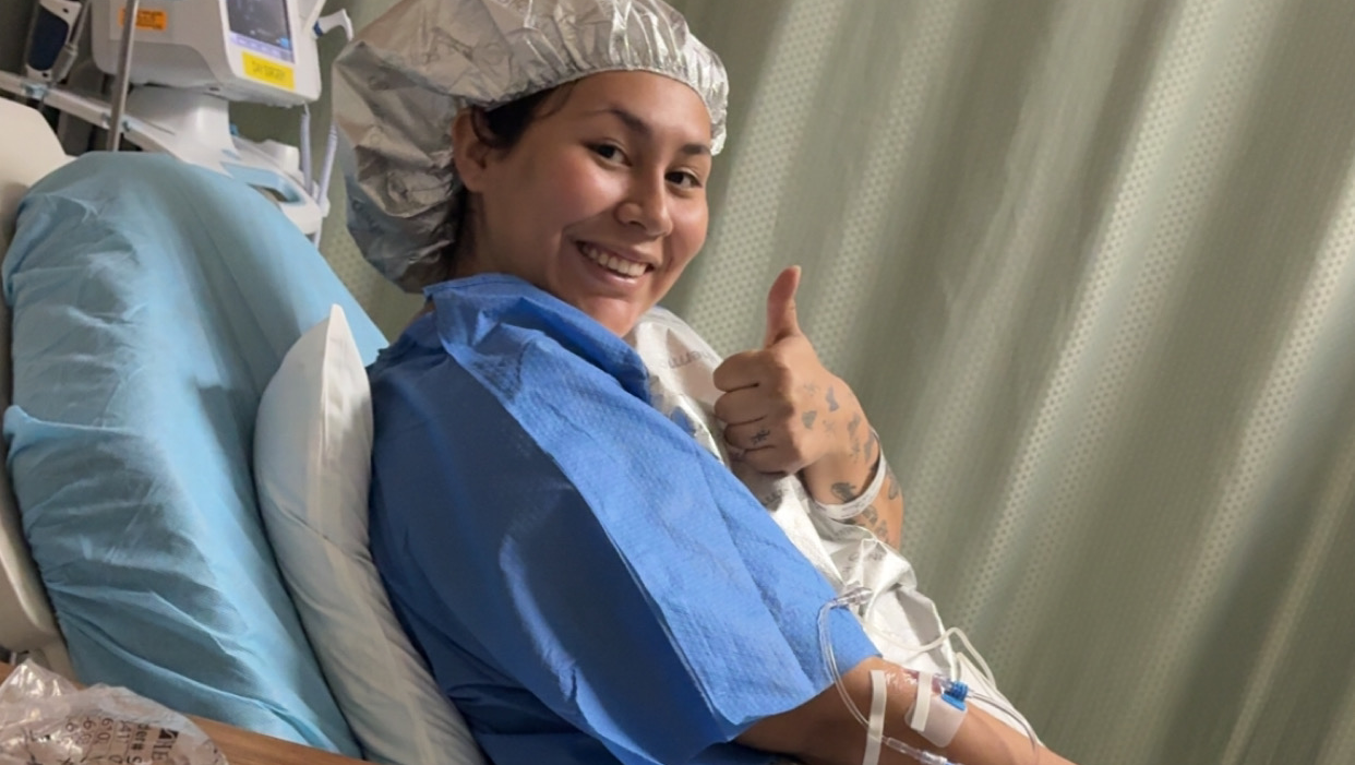 Fundraiser by Emma Luna : Help Emma Through This Difficult Time