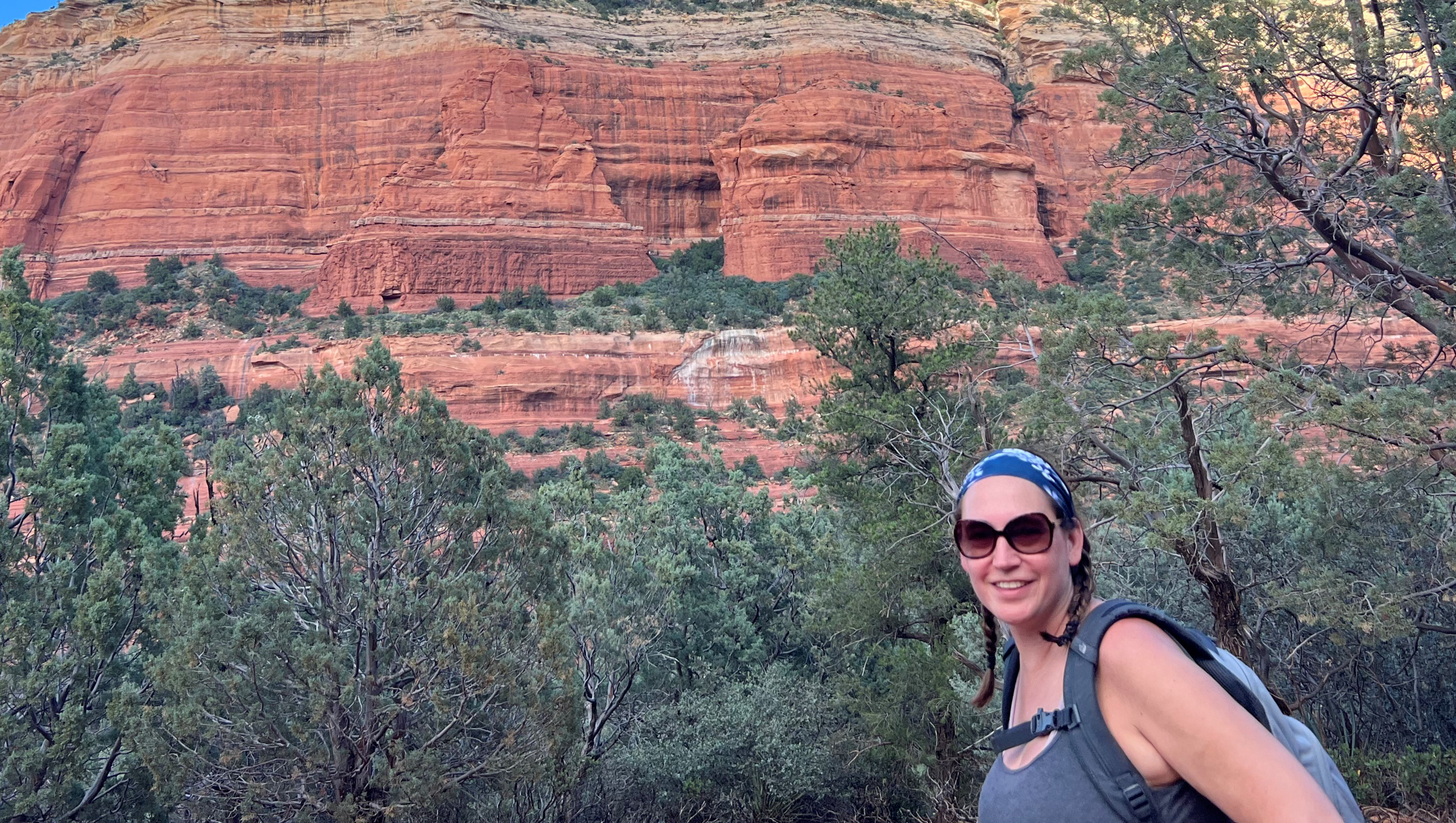 Fundraiser by Kaya Campbell : Operation: Keep Rachel Sane at 50