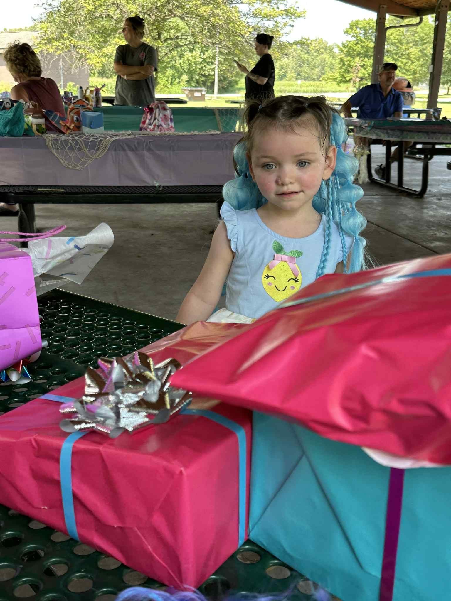 Fundraiser for John Thompson by Arianna Brown : Donate to Aid Elora and ...