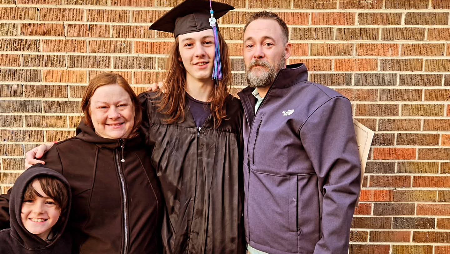 Fundraiser for Caroline Clevenger by Gwen Rose : In Memory of Joshua ...