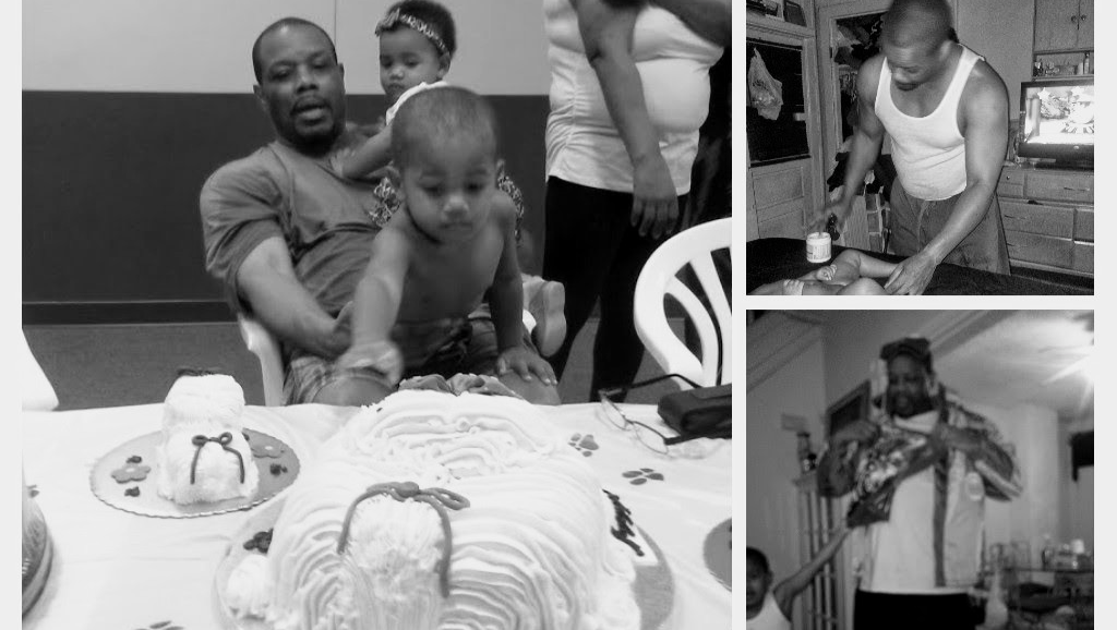 Fundraiser by Camico Williams-Montgomery : Give David the Farewell He ...