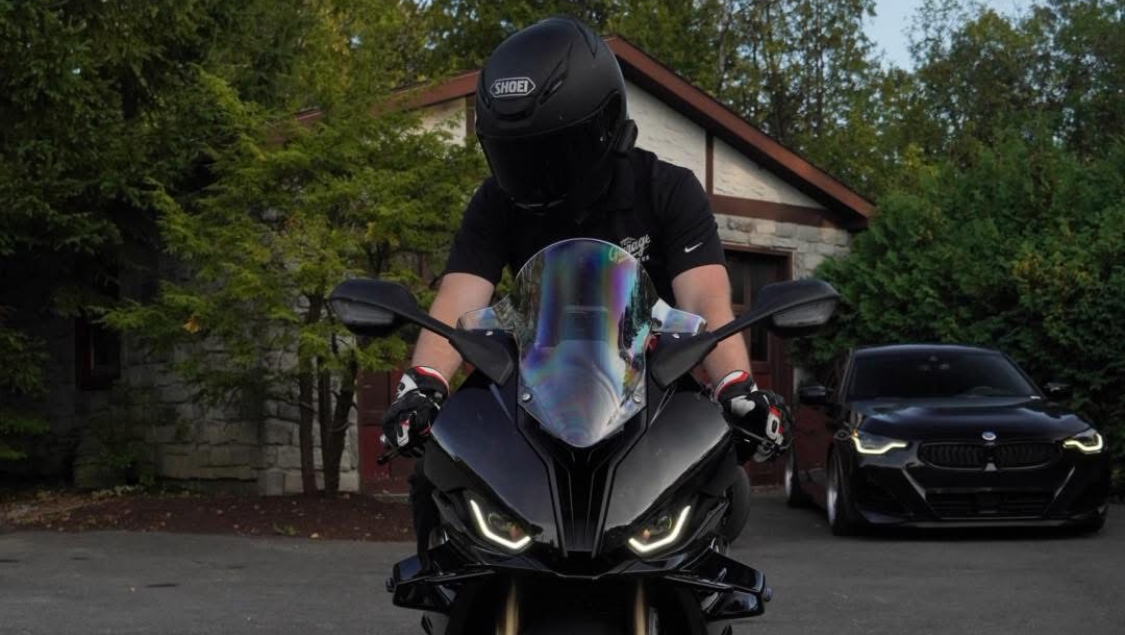 Fundraiser by Vinny Ward : Support for the Family of Garrett Bramer