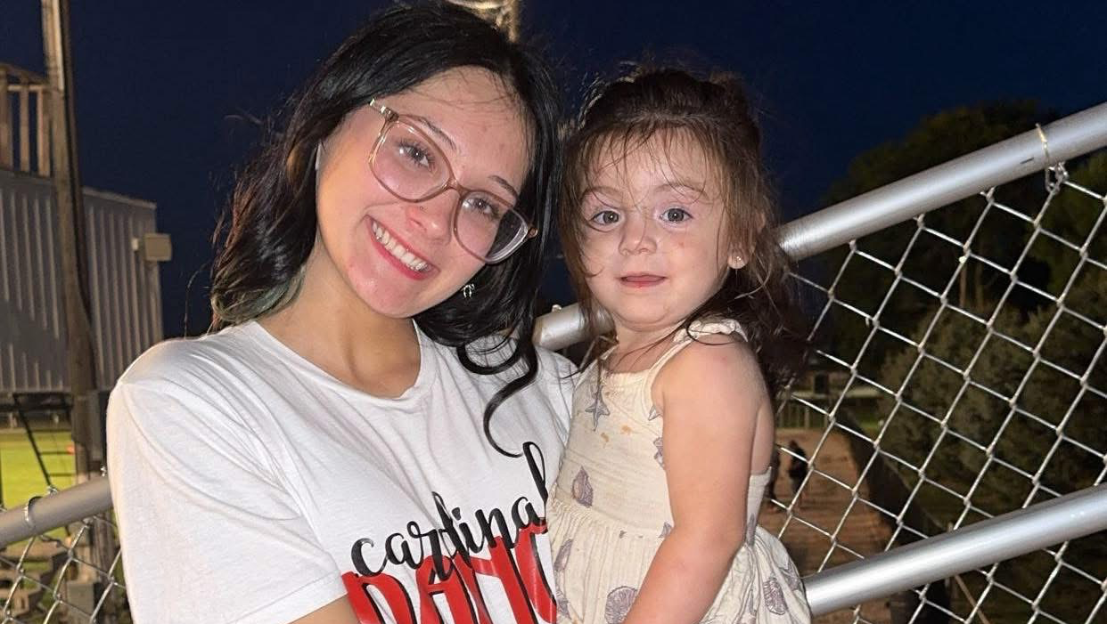 Fundraiser for Shandell Escalera by Olivia Perez : Help support ...