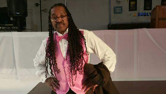 Fundraiser by Adrienne Washington : Celebration of Life for Karl W. Reeves