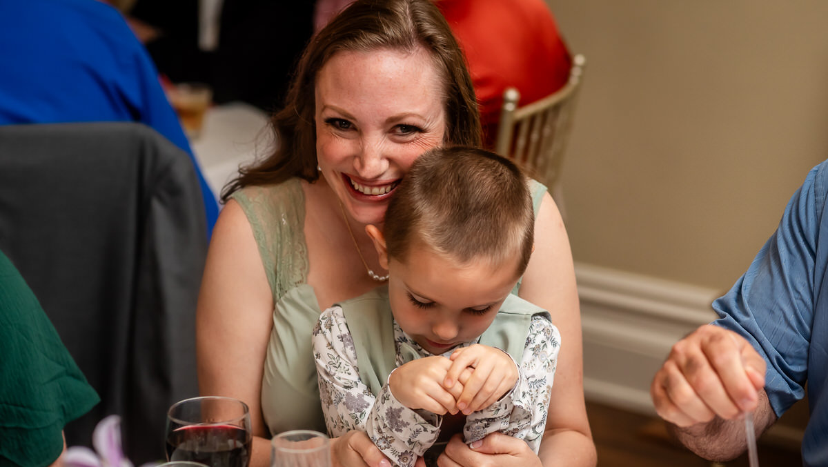 Fundraiser by Leslie Randle : Support DaNia's Medical and Family Needs