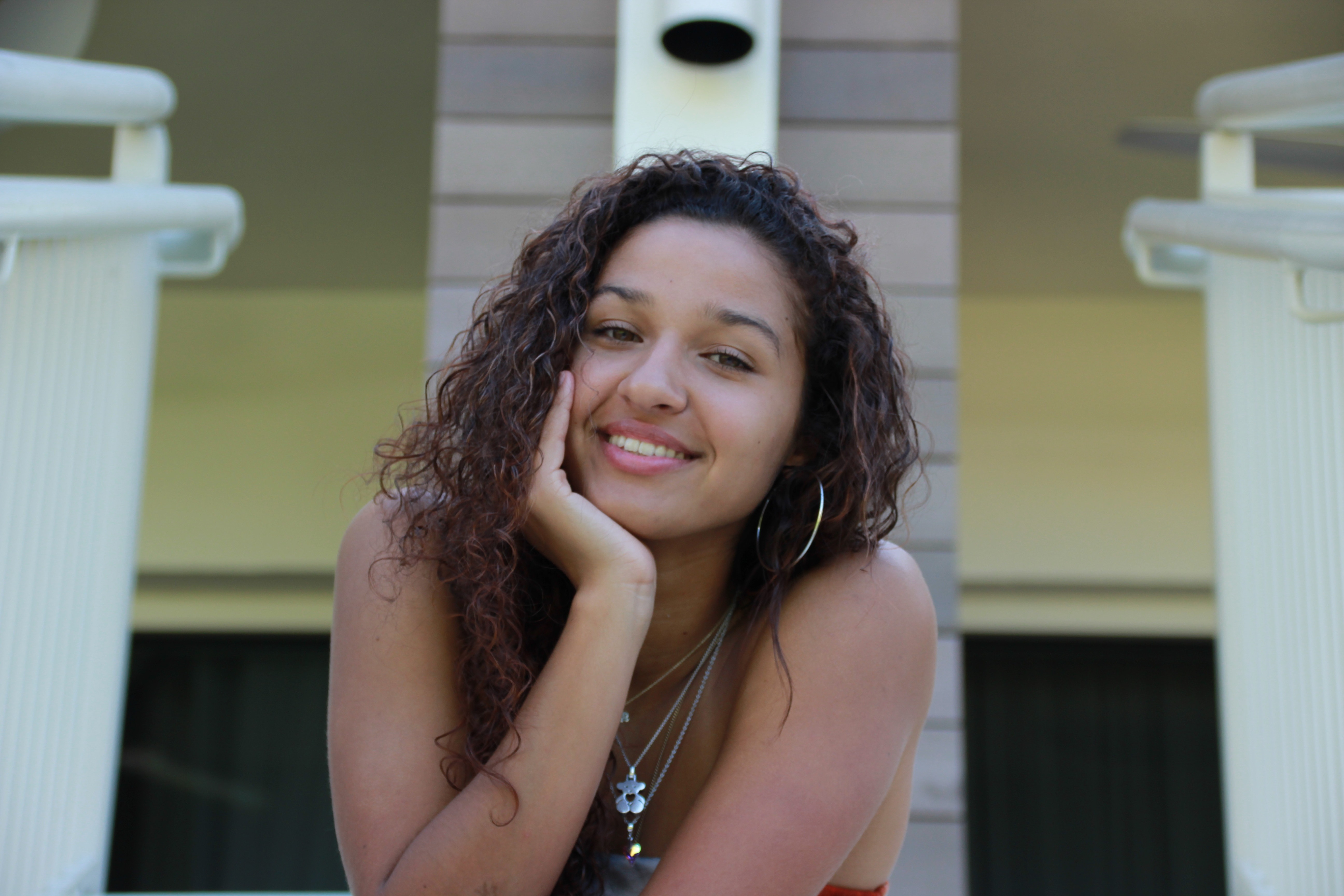 Fundraiser for Mercedes Muniz by Emma Wallis : In loving memory of Fabiana Monique Rivera-Muniz