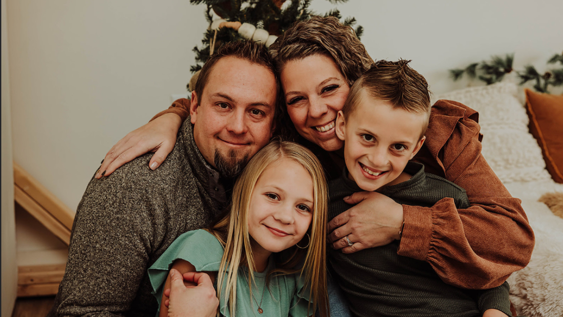 Fundraiser by Riley Step : Support Our International Adoption Journey