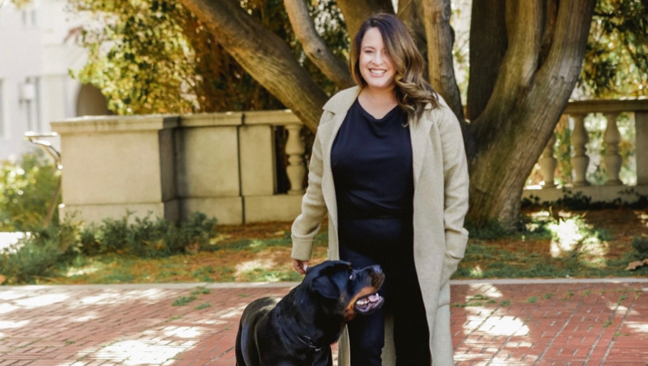 Fundraiser for Julia Temple by Deidre Joyner : Aid Julia Temple's Path ...
