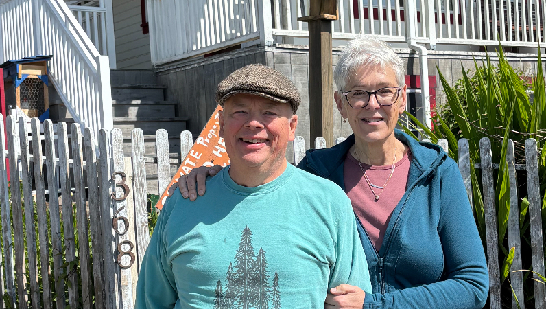 Fundraiser by BC Vernon : Displaced by Mold, Fighting to Survive