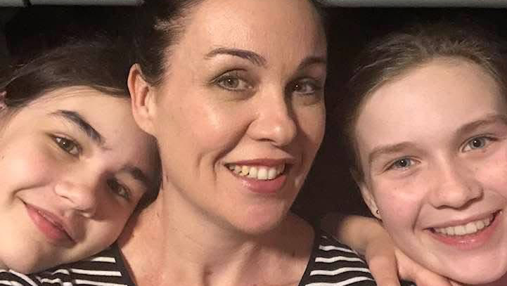 Fundraiser for Stella Scheikowski by JENNIFER GILLETT : Carra Samantha ...