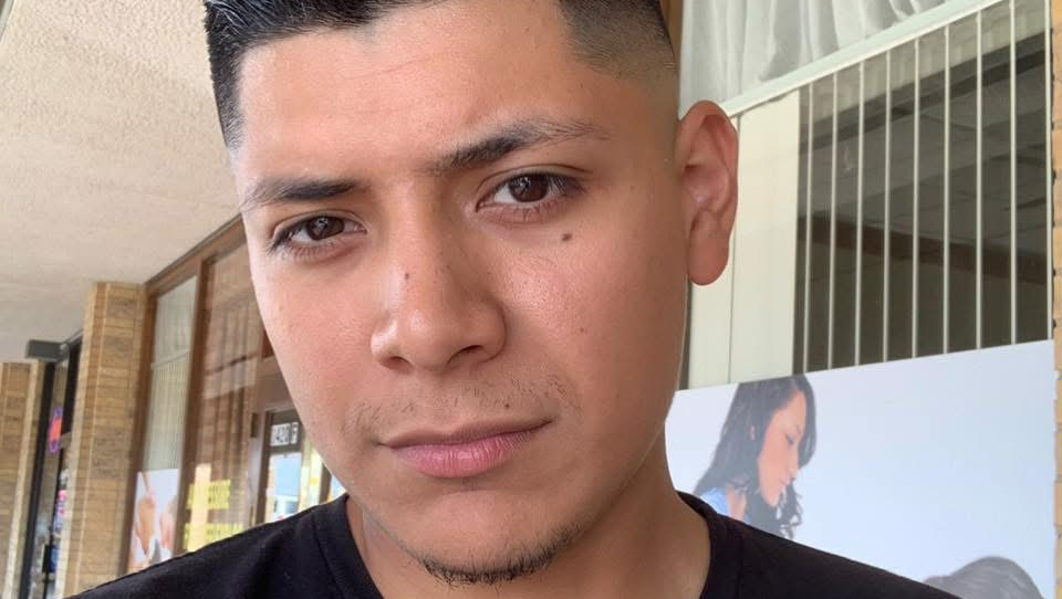 Fundraiser for Shelby Godinez by Robert Swift : Godinez family