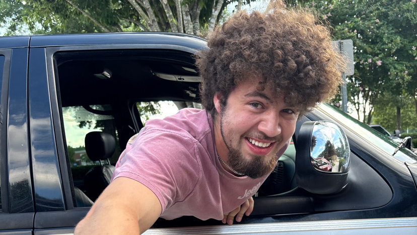 Fundraiser for Maria roldan by Ronald Lovelace : Daniel roldan