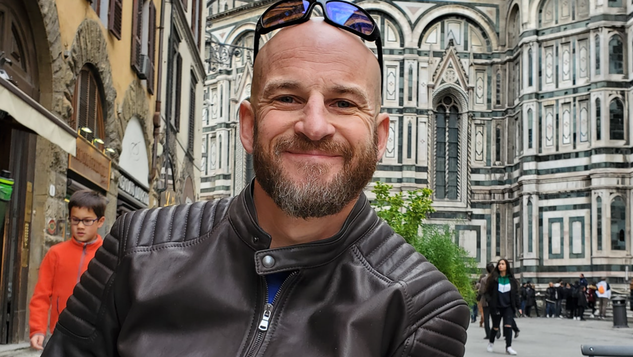 Fundraiser for MORGAN CORNWALL by Jennifer Dalling : Support Craig ...