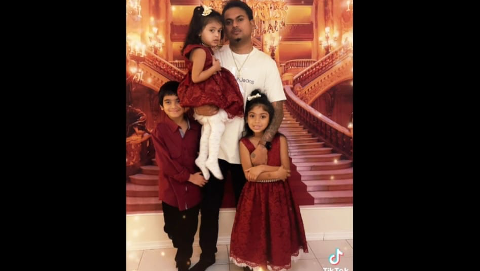 Fundraiser by Omar Sattaur : Support a Dad’s Legal Battle to Reunite ...