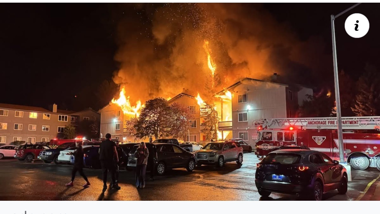 Fundraiser for Jan Maruszewski by Jacki Whalen : Fire has burned Jan’s ...