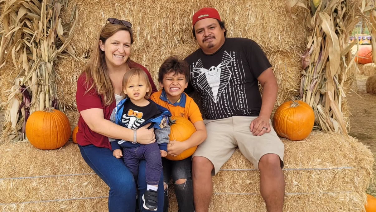 Fundraiser by Heather Nickens : Keep Bree Castro’s Legacy Alive