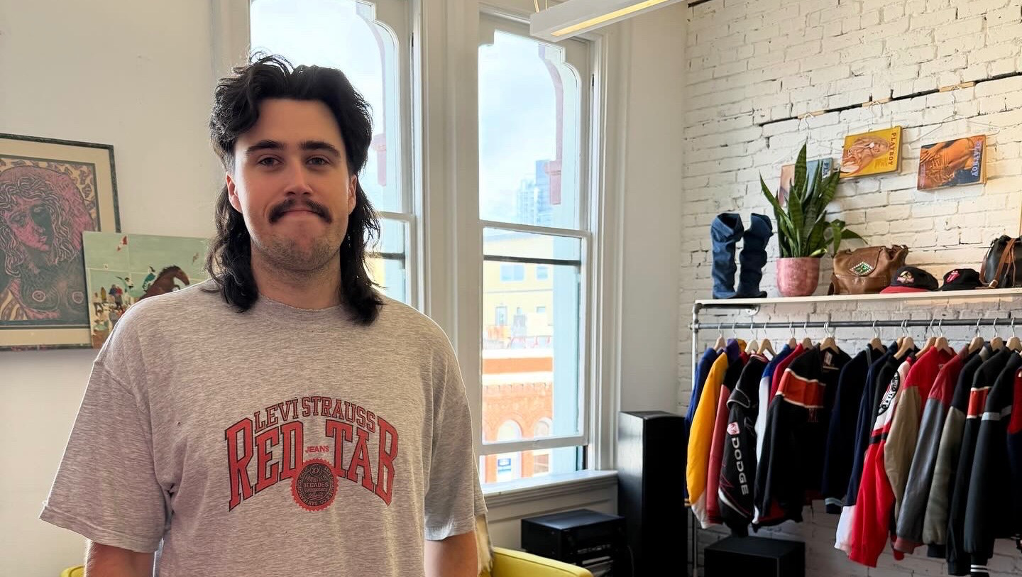 Fundraiser by Connor Krezan : Help me rebuild my business after a ...