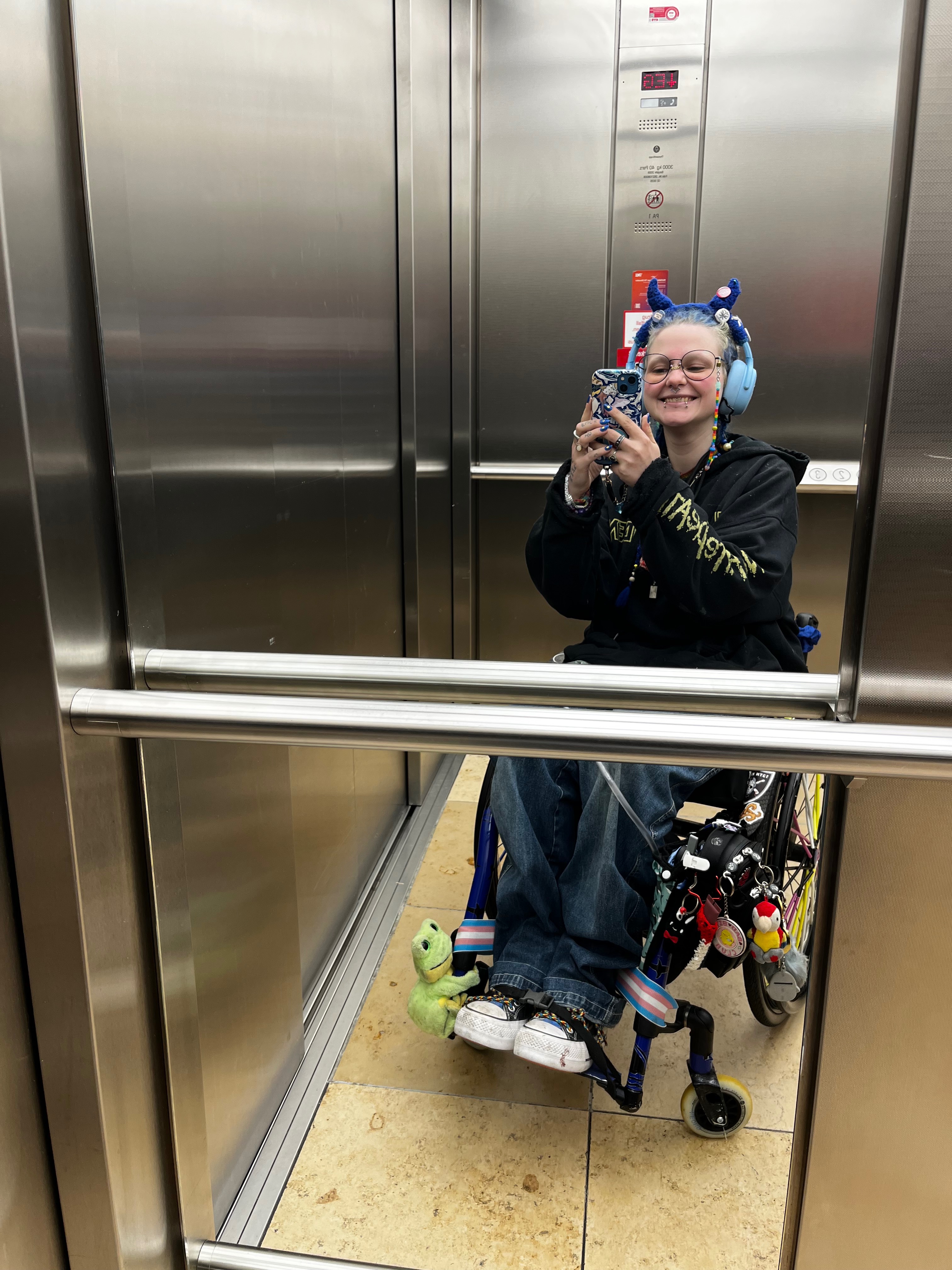 Fundraiser by Mio Djadjoua : help me get proper diabetic treatment (for ...