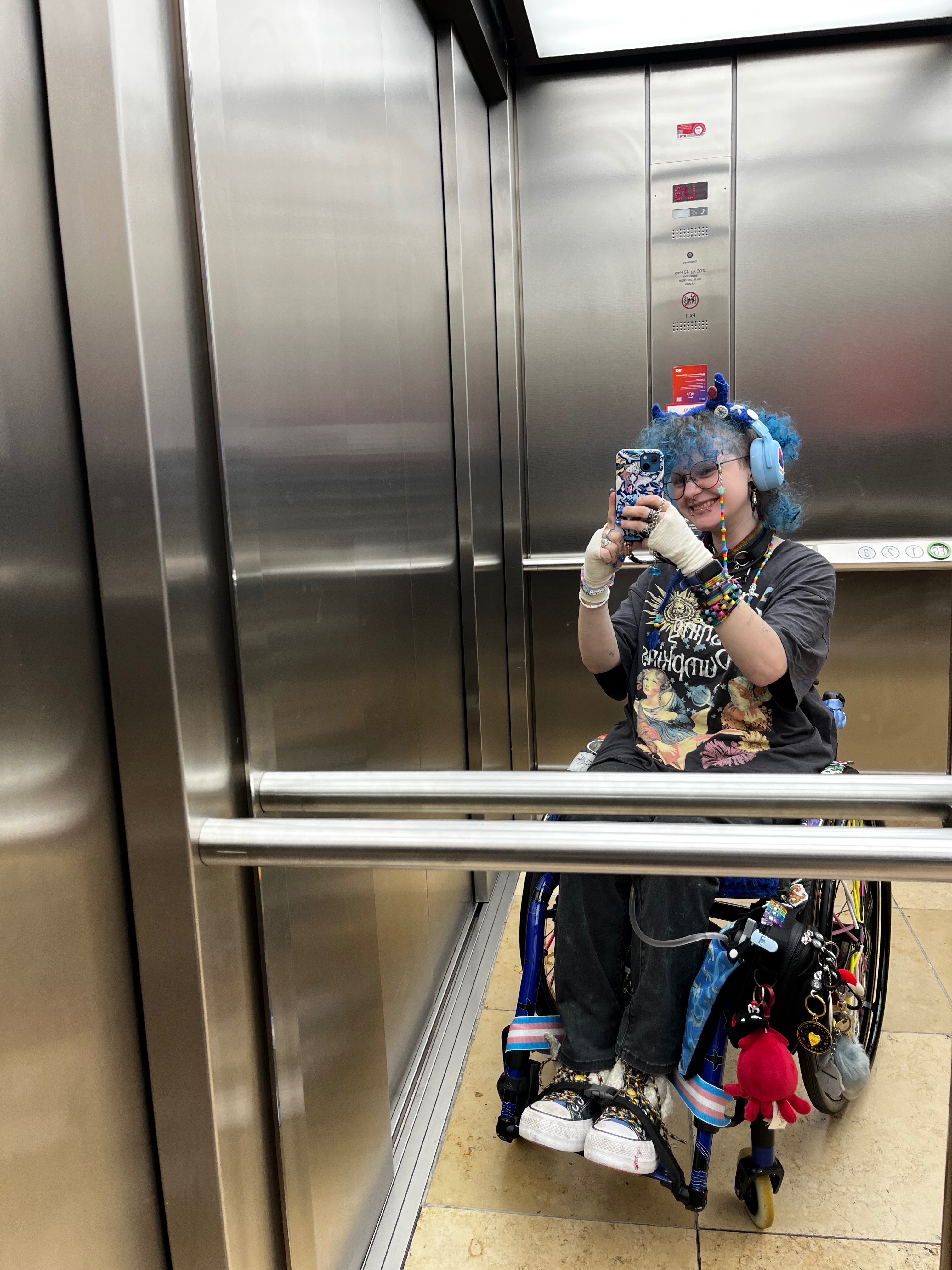 Fundraiser by Mio Djadjoua : help me get proper diabetic treatment (for ...