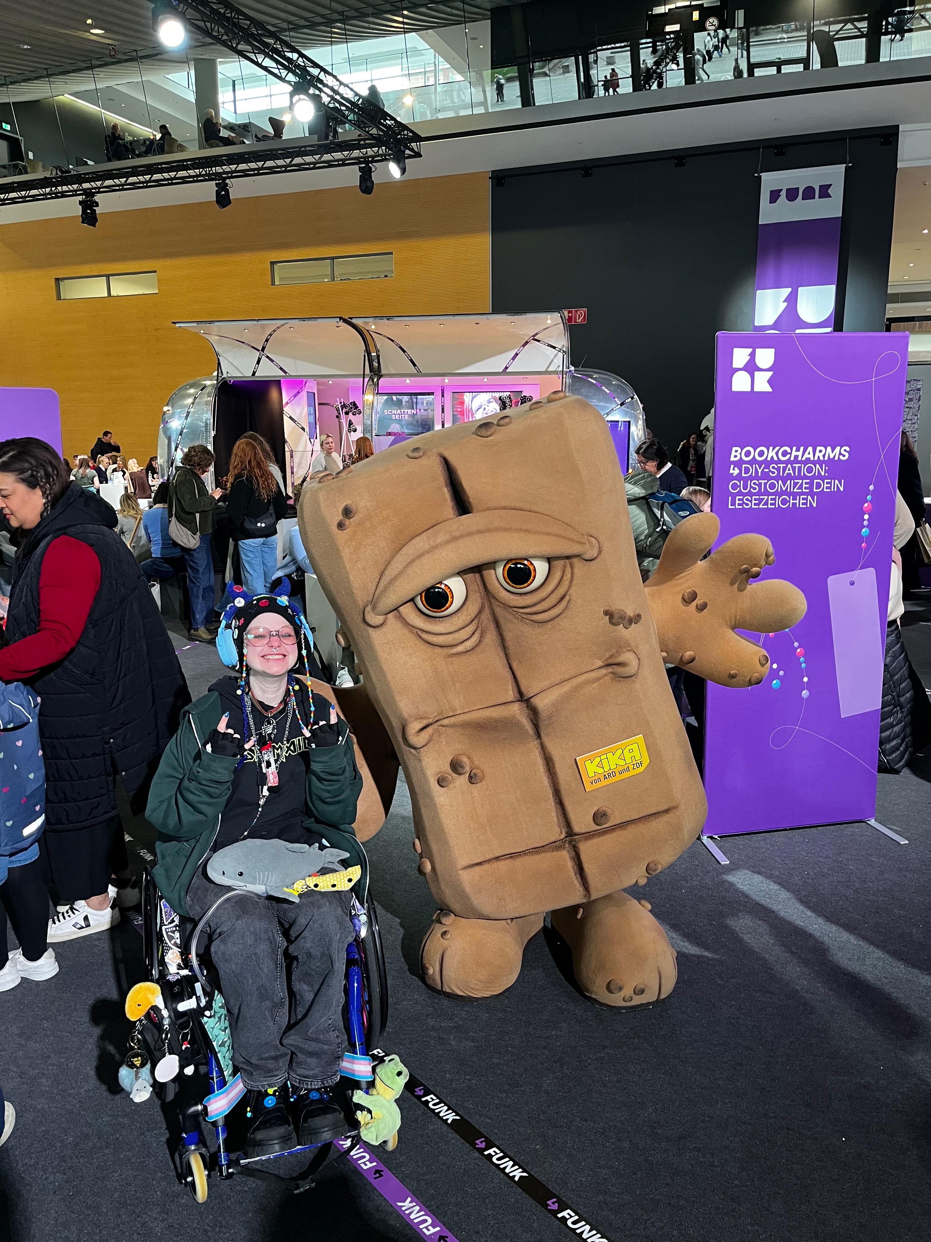 Fundraiser by Mio Djadjoua : help me get proper diabetic treatment (for ...