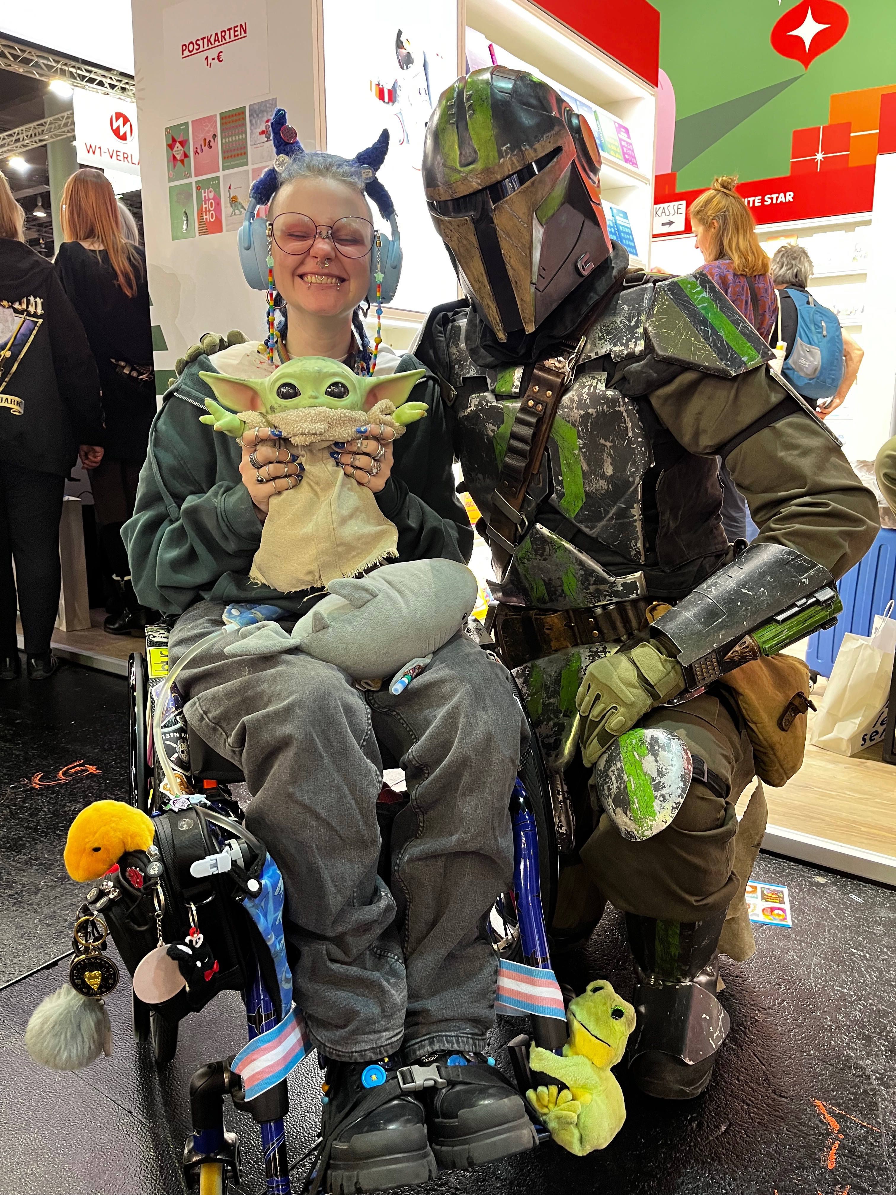 Fundraiser by Mio Djadjoua : help me get proper diabetic treatment (for ...