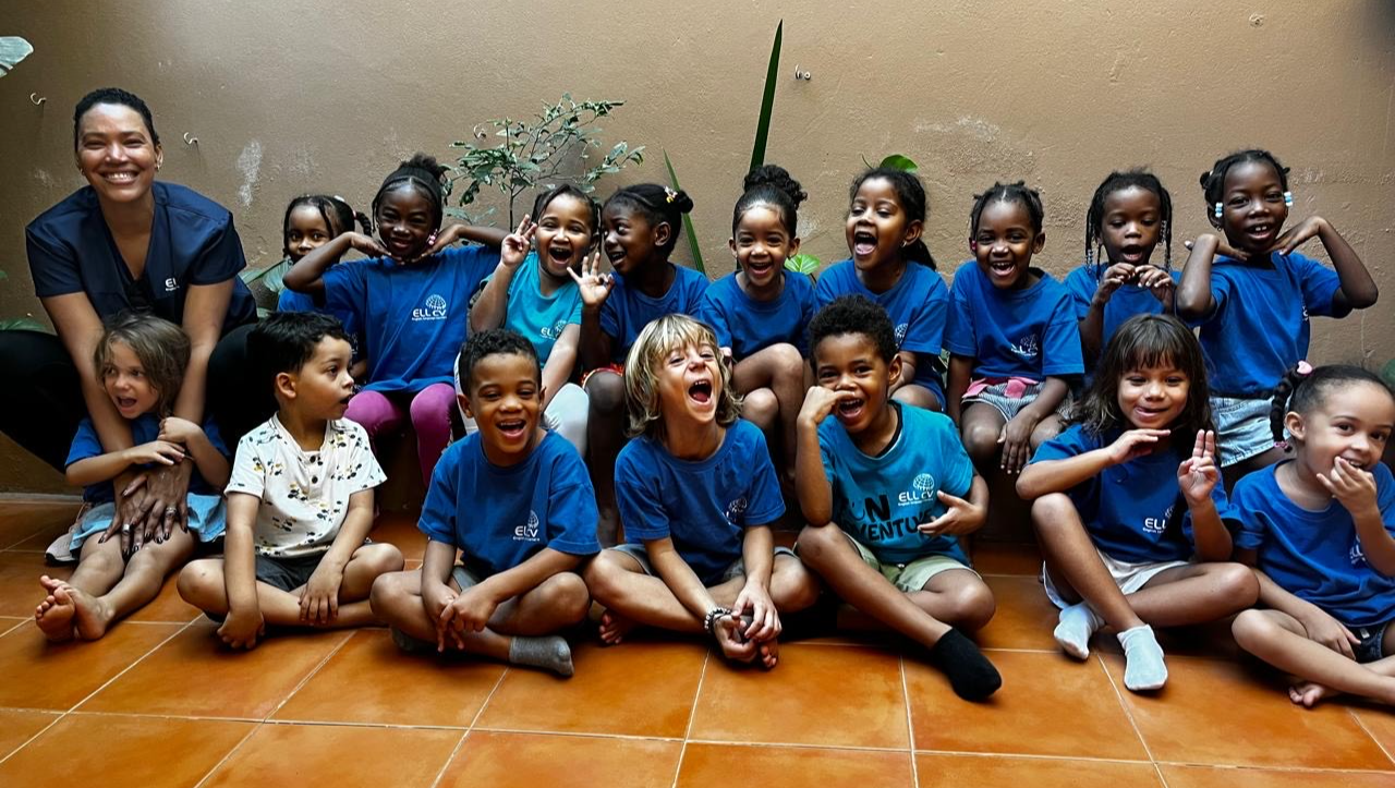 Fundraiser by Erica Barreraz-Mahan : Empower Students. Equip Classrooms ...