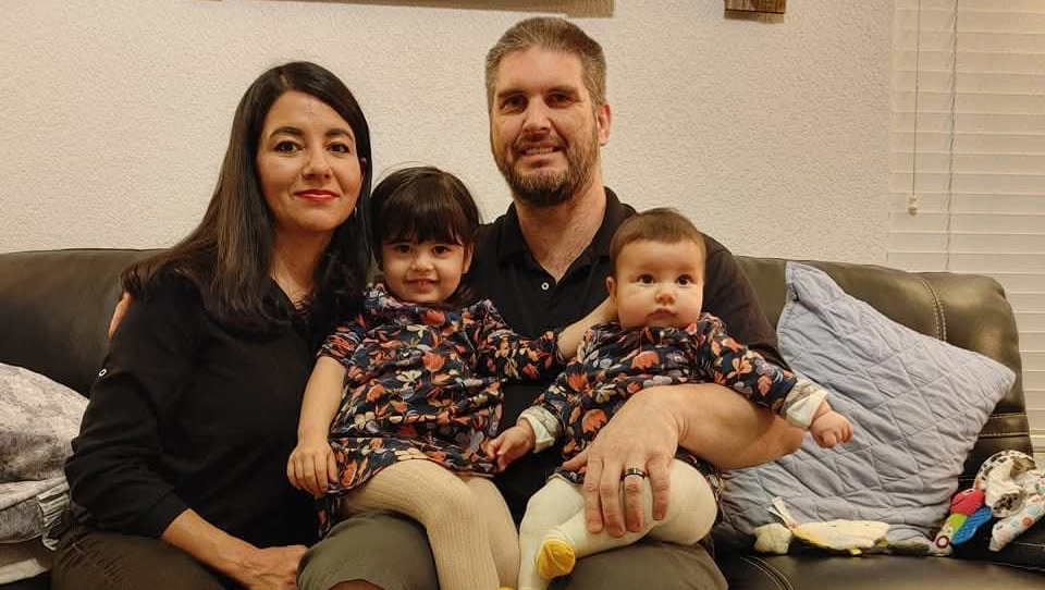 Fundraiser for Maria Elena Hydeman by Chris Hoskins : Easing the Burden ...