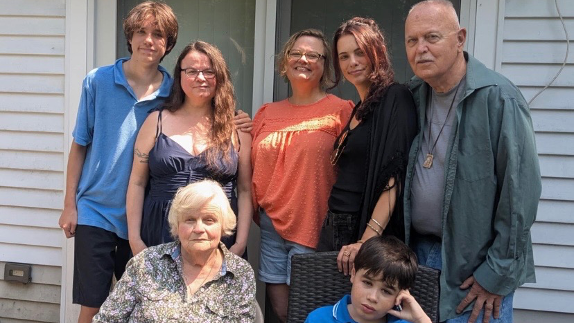 Fundraiser for Patricia Fish by Katherine Fish : Support Patty Fish's ...