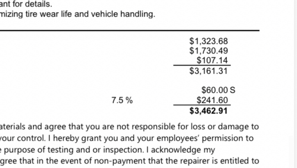 Fundraiser by Nikola Balos : Donate for car repair!