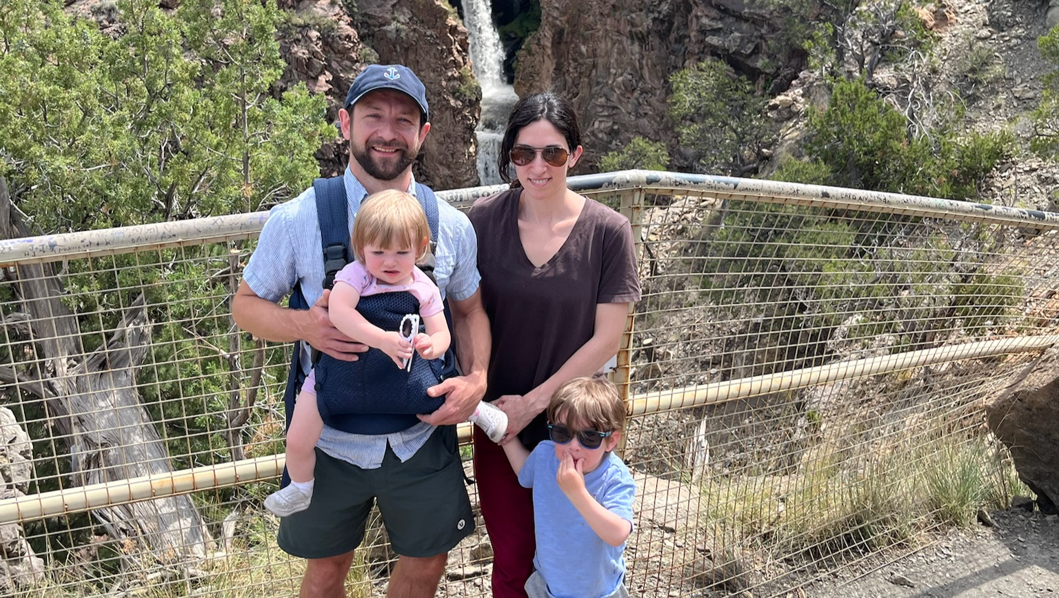 Fundraiser by Anne Byers : Help the Poling Family Rebuild After Fire