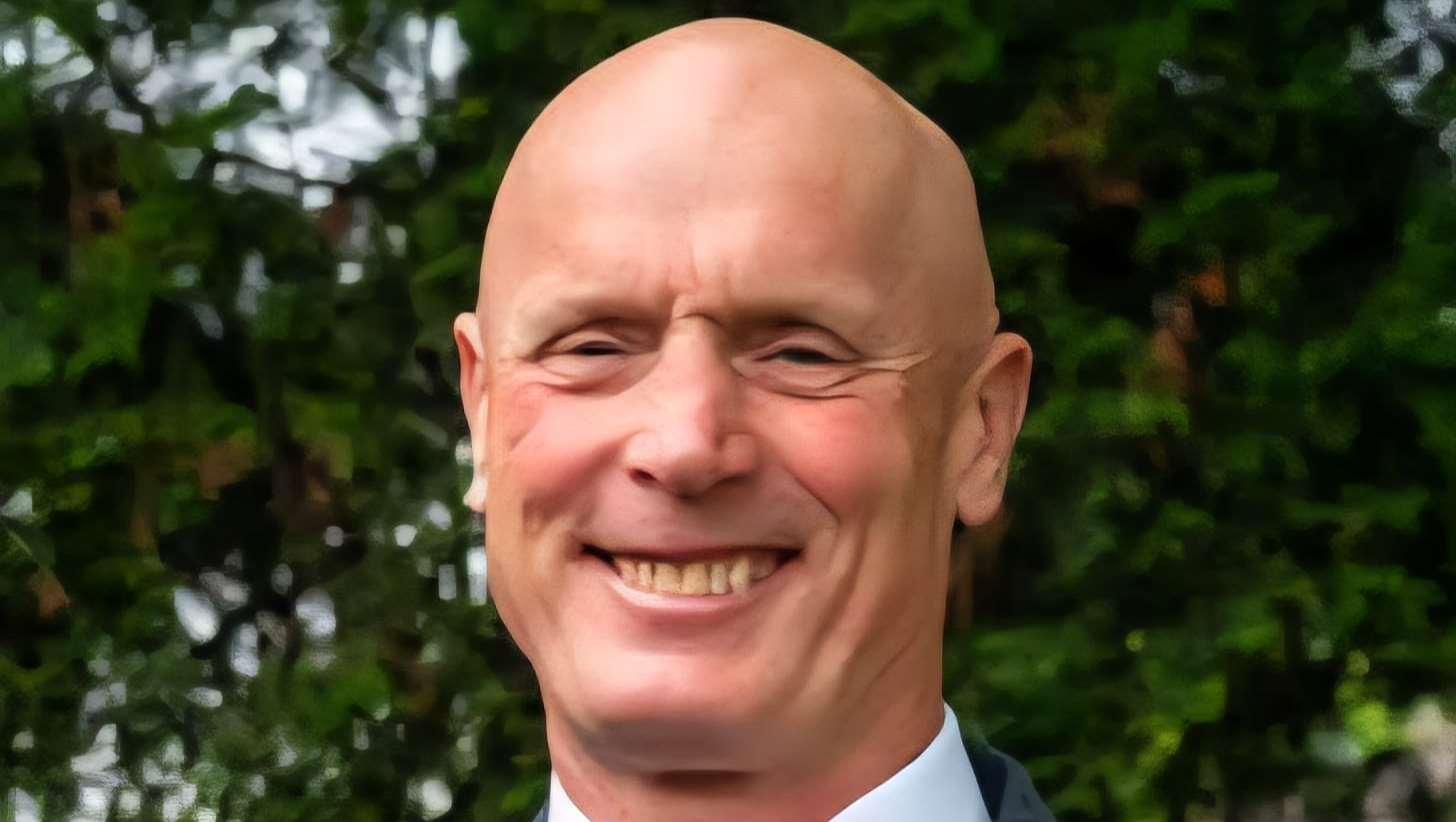 Fundraiser by Shane Gillespie : Dave Hickson