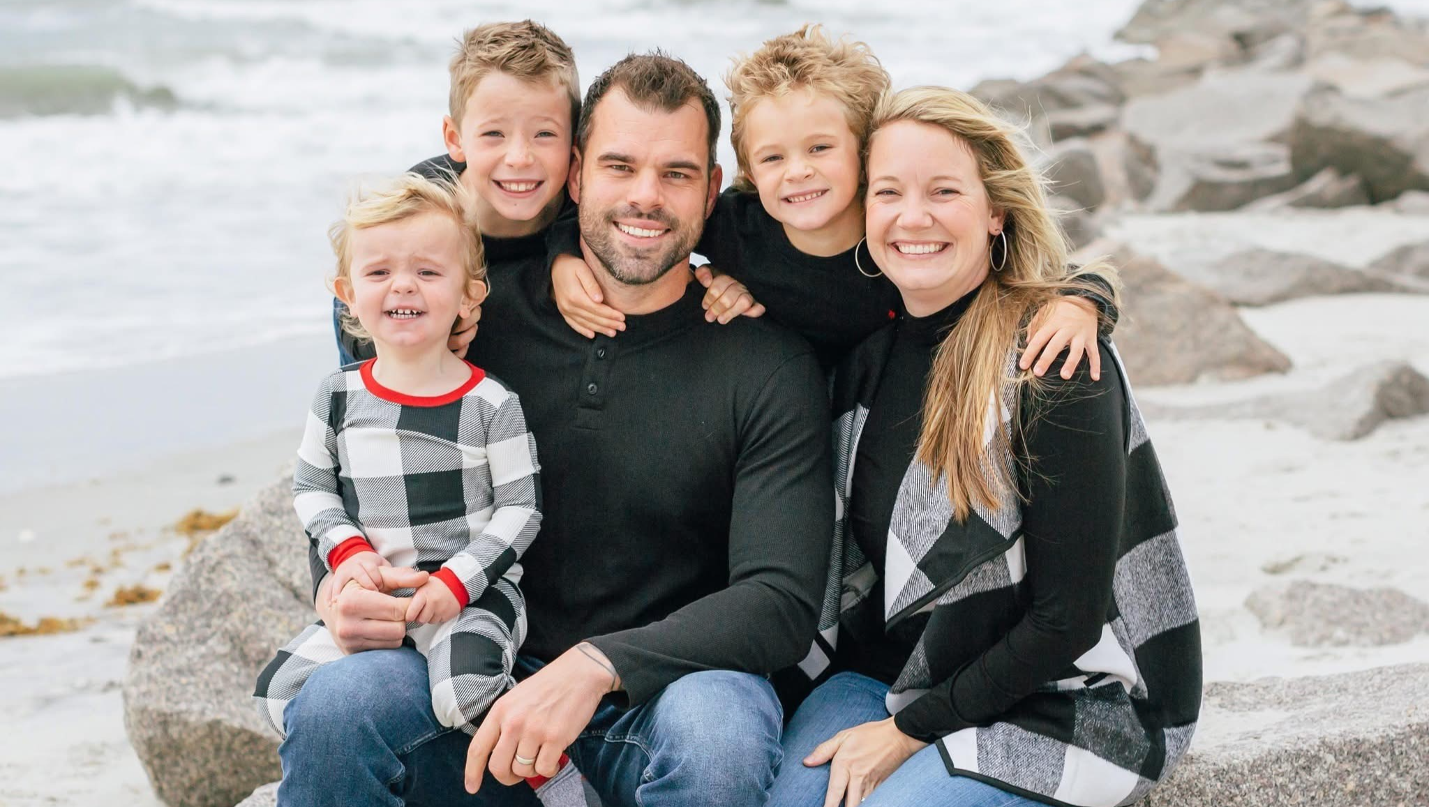 Fundraiser by Stephanie Kelley Jones : Together for the Kelley's: Remembering Brittany with Love