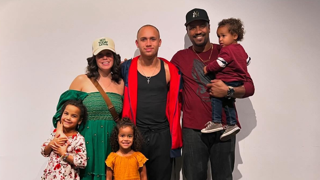 Fundraiser for Daphne Perry by Esther Joy : Help Adam and Daphne Get a ...