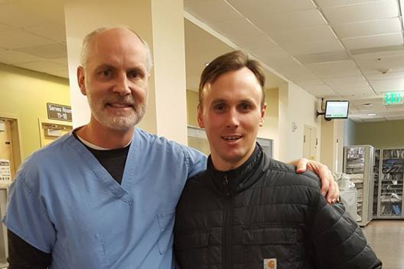 Fundraiser for Mary Fehlberg by Marc Fehlberg : Casey Fehlberg's ...