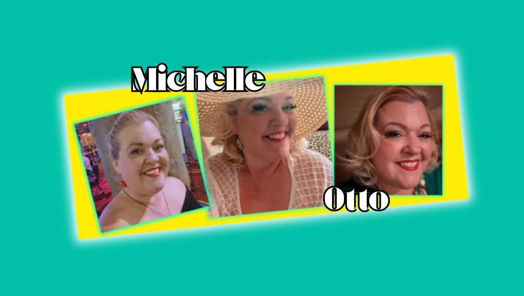Fundraiser for Michelle Otto by Desiree Ray : Help Michelle with ...