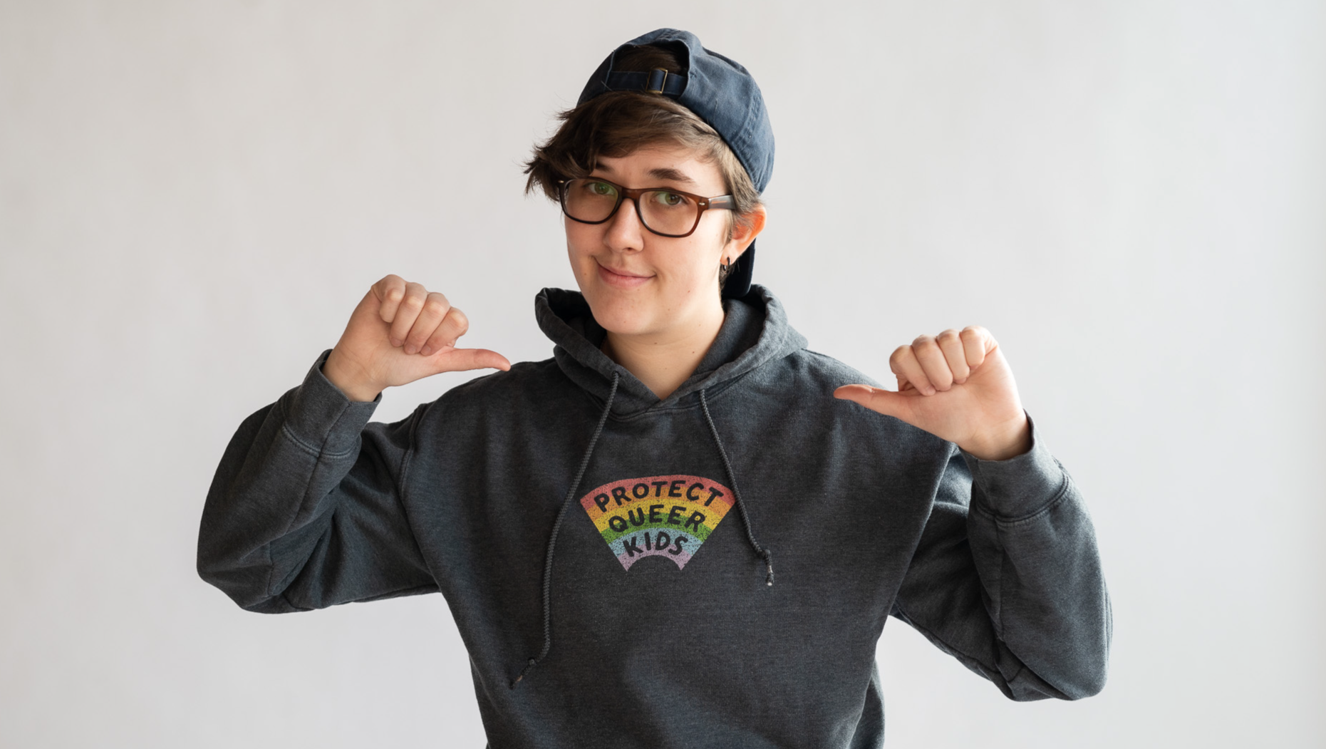 Fundraiser by Ray Replogle : Help Ray Get Top Surgery